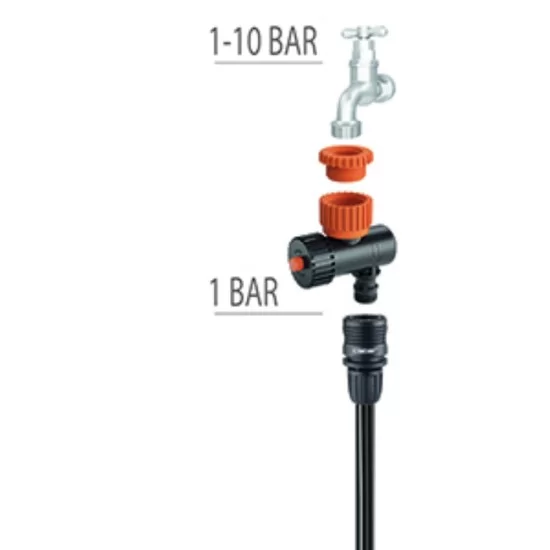 Claber Tap Pressure Reducer