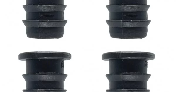Hose Pipe End Stoppers