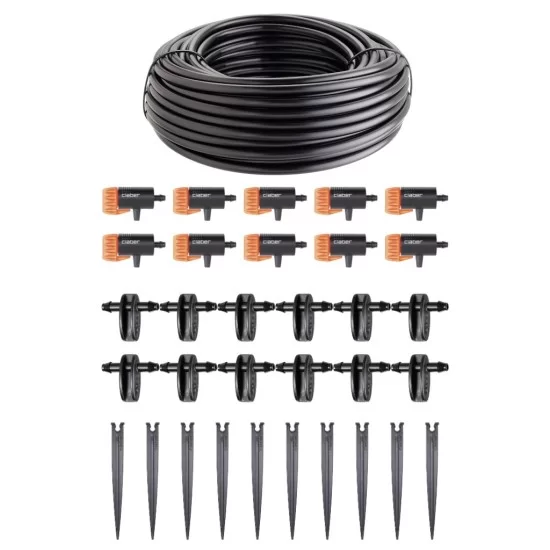Claber Drip Irrigation Set
