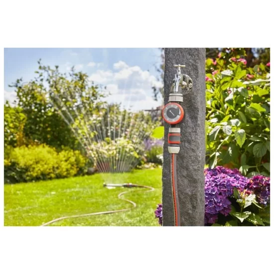 Gardena 1169 Water Timer
